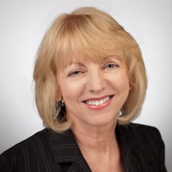 Janet Nicol | Psychology